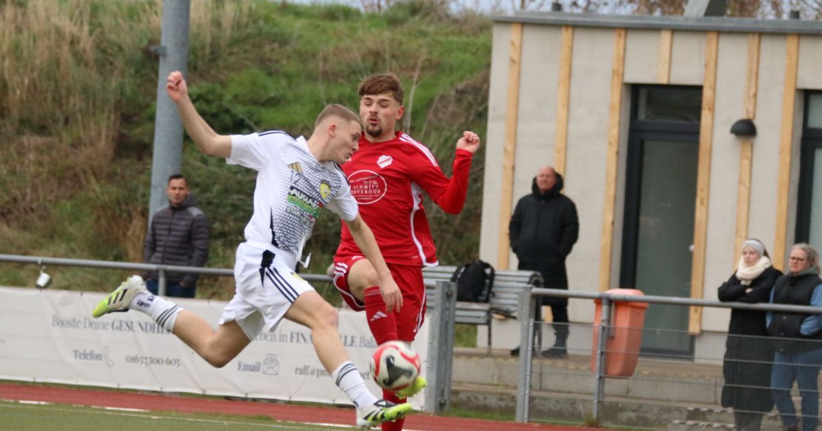 Bezirksliga: JSG Erft Euskirchen gewinnt, Bessenich verliert | Kölner ...