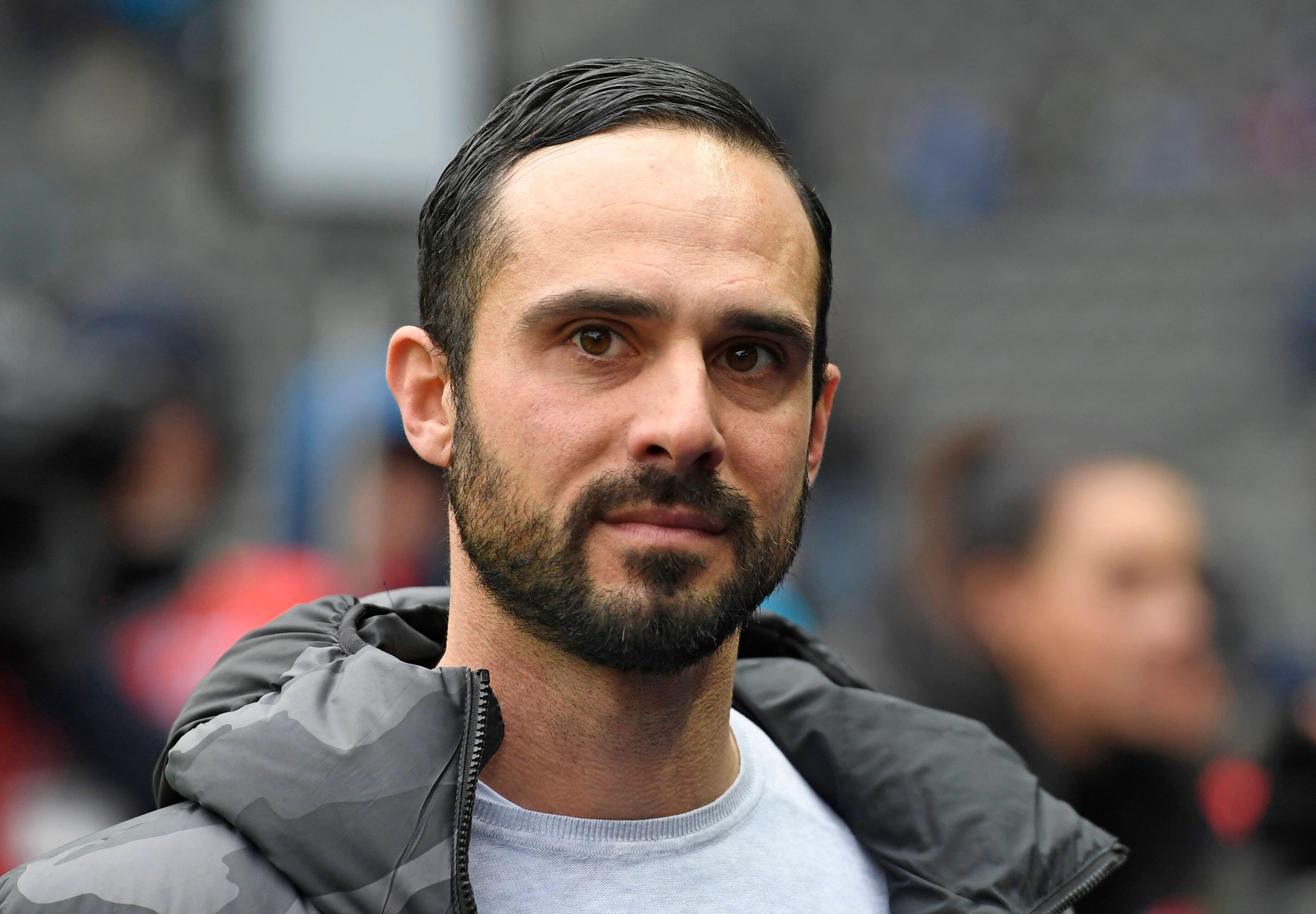 Alexander Nouri leitet jetzt McDonald’s-Filialen in NRW | Kölner Stadt ...