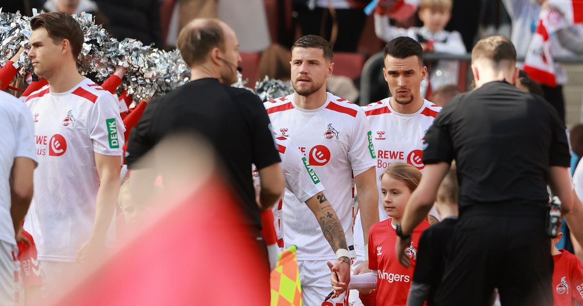 1. FC Köln: Ex-Kölner Ljubicic und Rondic stehen vor Zweitliga-Duell ...