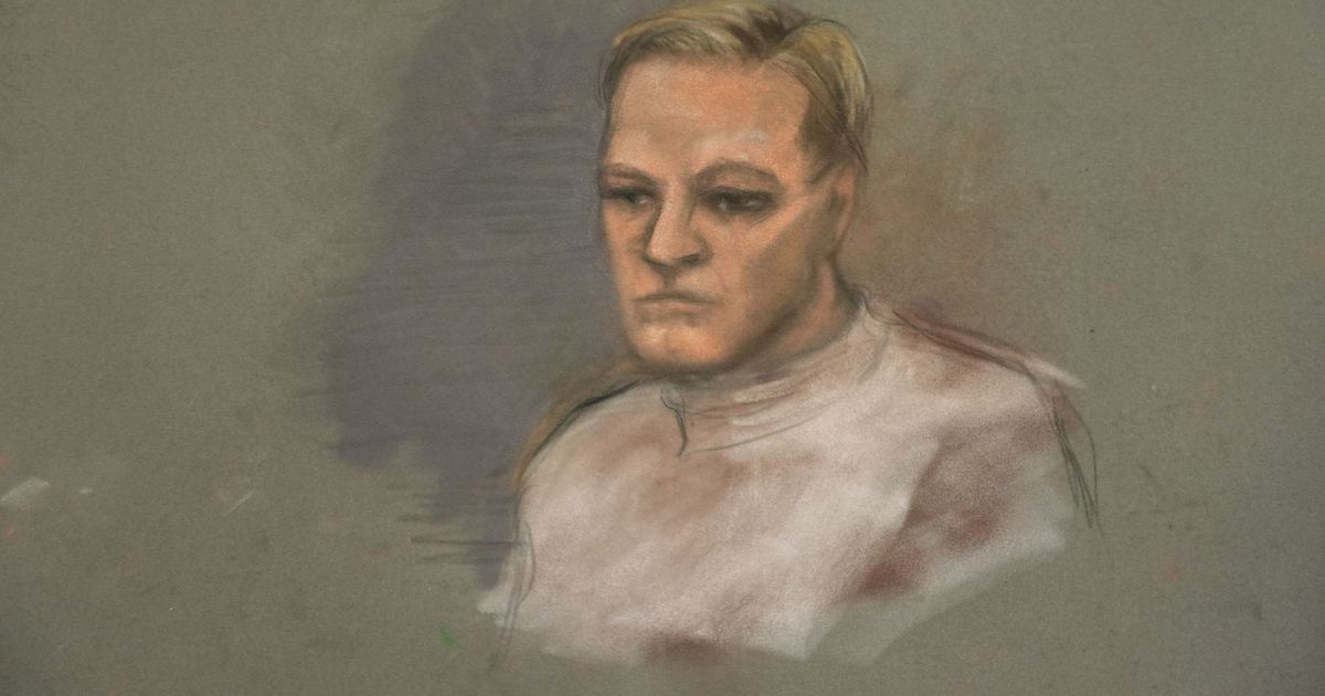 Marius Borg Høiby verteidigt Mette-Marit unter Tränen | Kölner Stadt ...