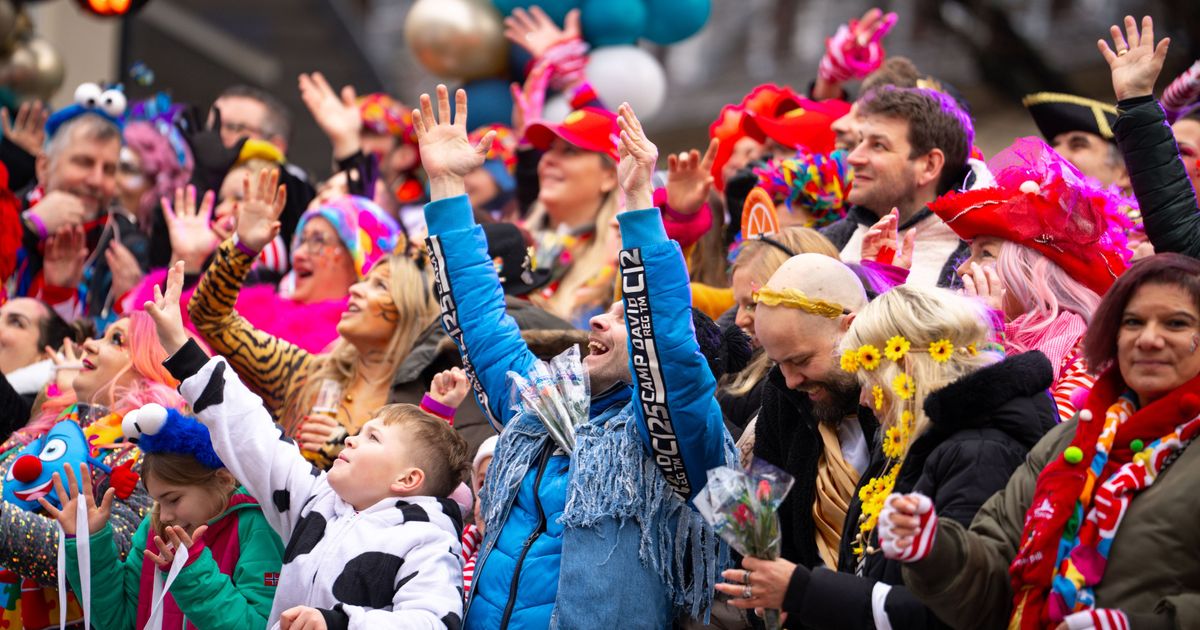 Karneval Köln 2026: Die Tops und Flops der Session | Kölner Stadt-Anzeiger