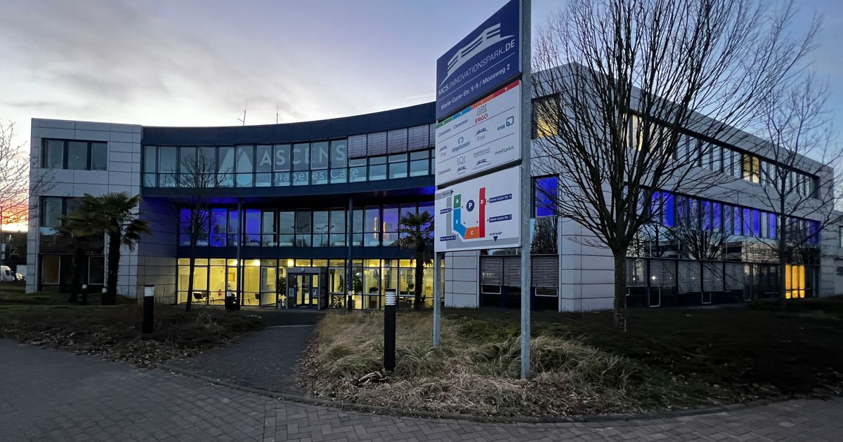 Leverkusen: Gesellschaftern fehlte Mehrwert bei IVL-Fusion | Kölner ...