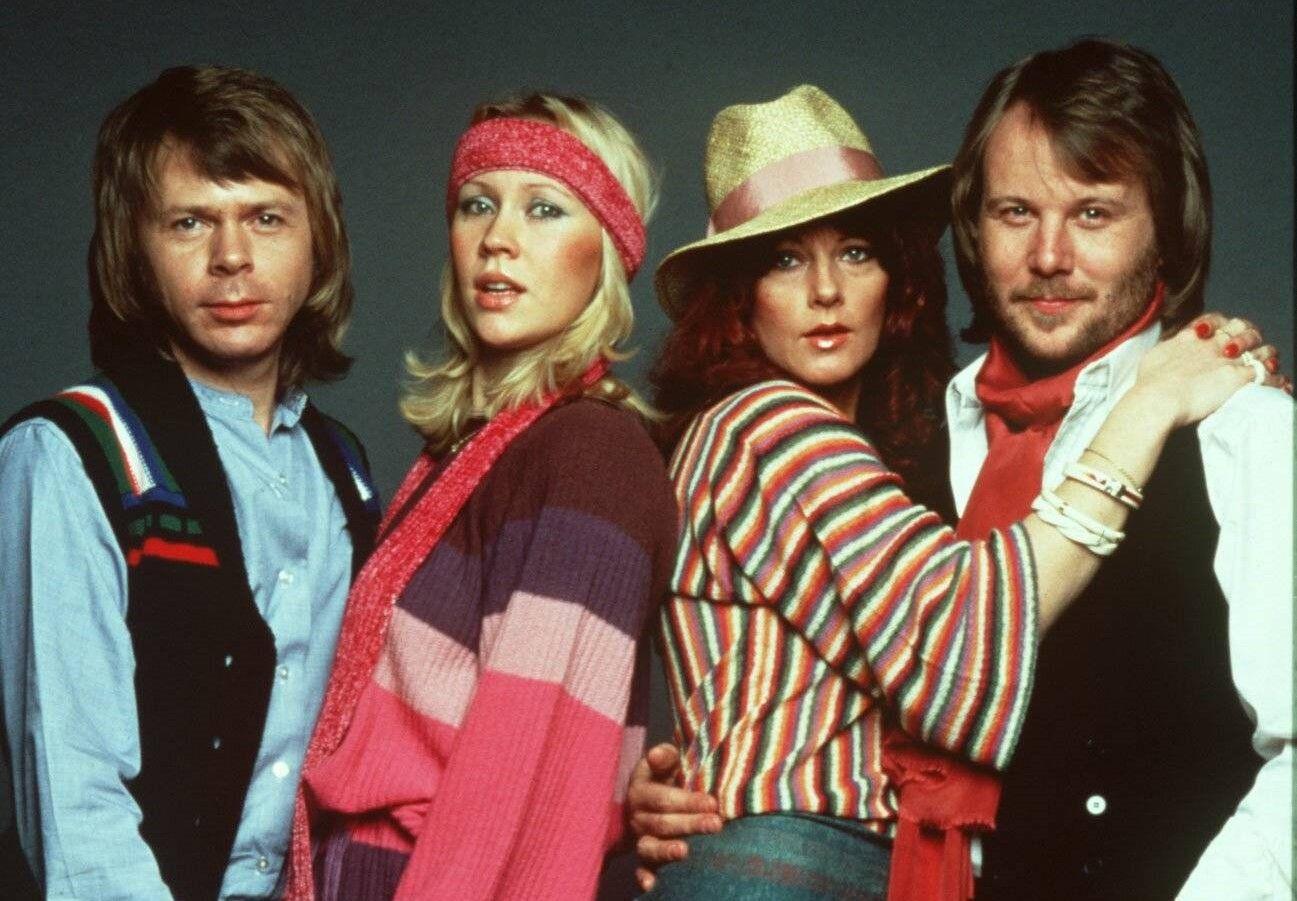 Hits des Jahres 1976: Erinnern Sie sich an diese 11 Klassiker? | Kölner ...
