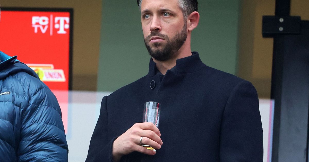 1. FC Köln: Mark Uth verrät Schmerzgrenze für Said-El Mala-Transfer ...