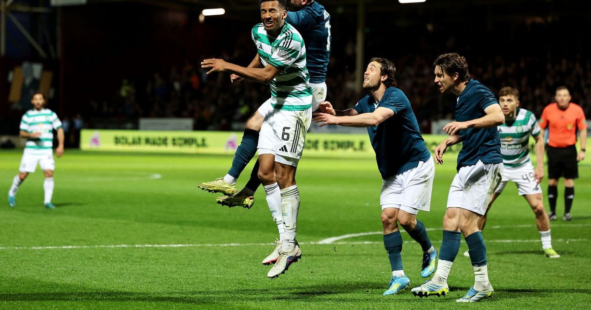 VAR-Drama um die Meisterschaft: Celtic-Elfmeter sorgt für Wut bei ...