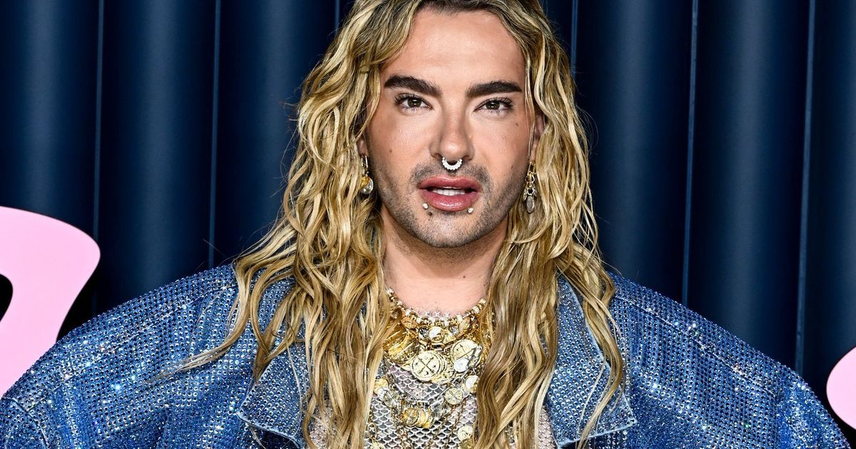 Bill Kaulitz über neue Staffel von „Kaulitz & Kaulitz“ | Kölner Stadt ...