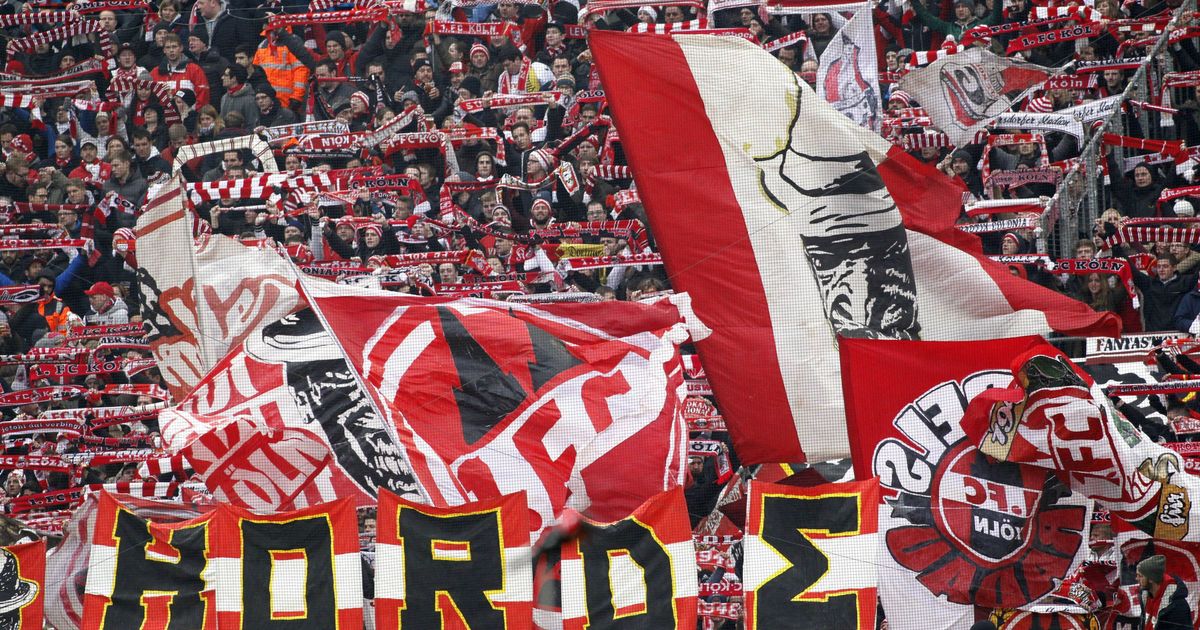 Brand bei „Wilder Horde“: Enorme Spendenbereitschaft für FC-Ultras ...