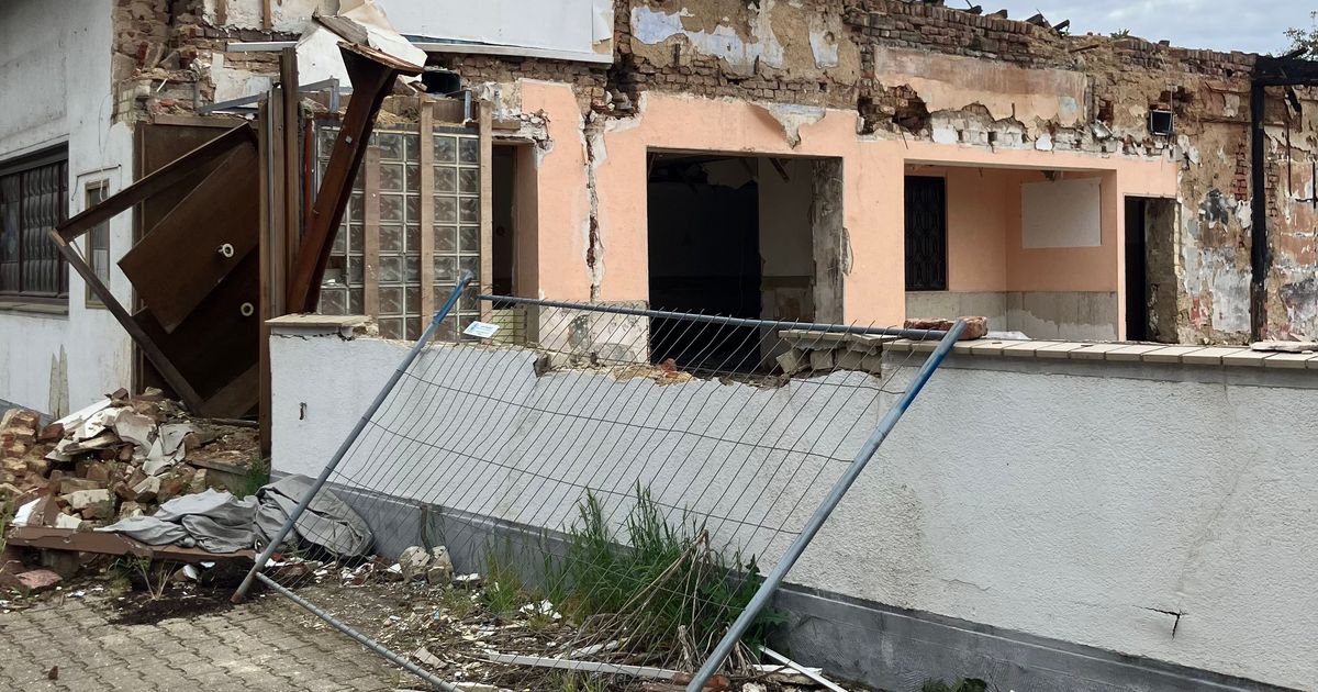 Kerpen: Abbruch des „Kneppchens“ in Sindorf verzögert sich | Kölner ...