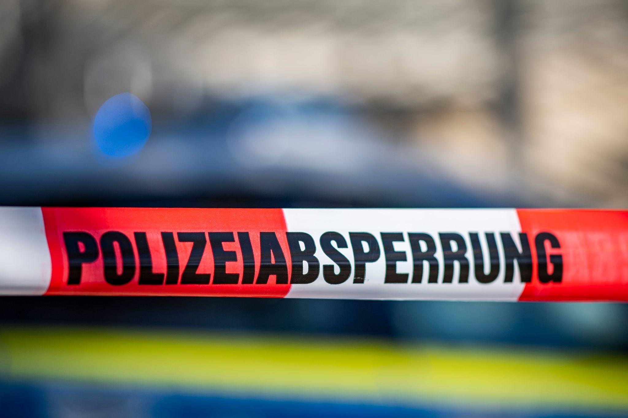 Vorfall in Köln-Raderberg Knall bei Eissalon – Ermittlungen laufen ...