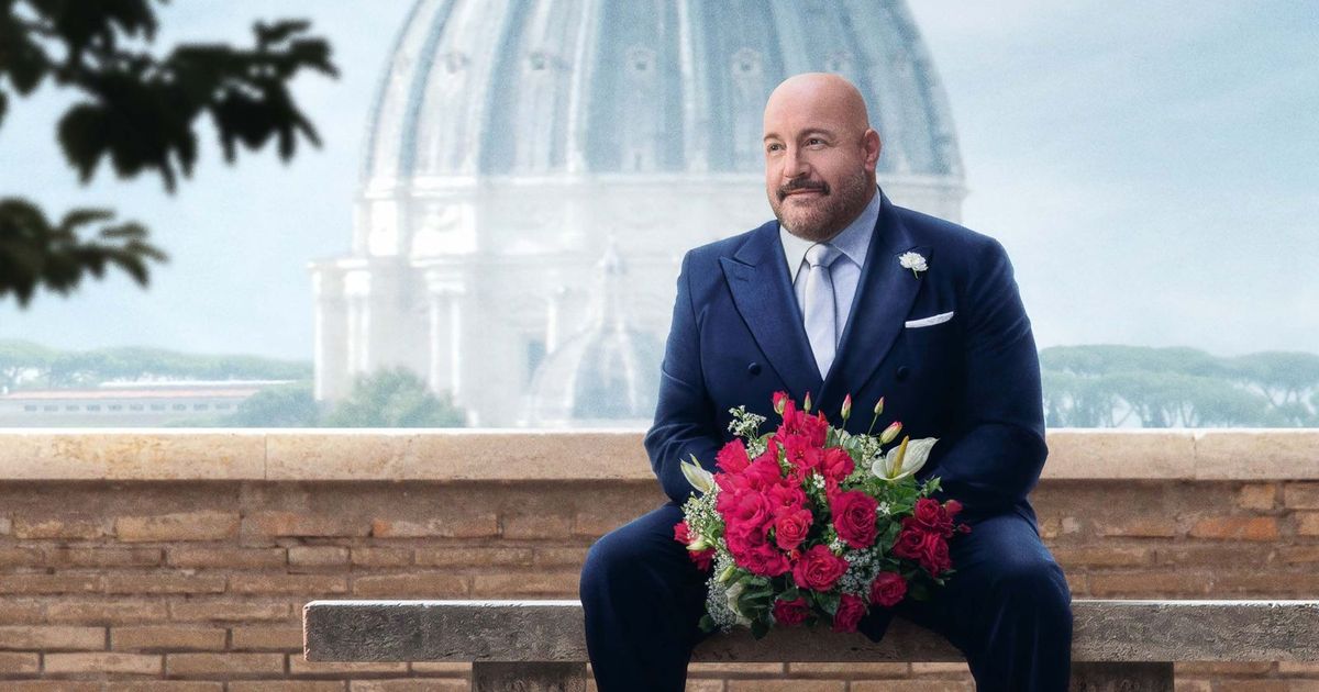 Kevin James alleine auf Hochzeitsreise: Das sind die Kino-Highlights ...