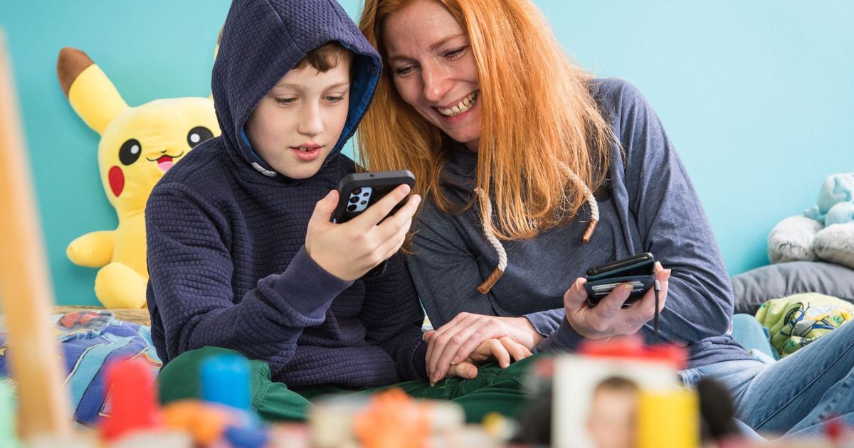 Schutz für Kinder im Netz: BSI gibt Eltern fünf einfache Tipps für mehr ...