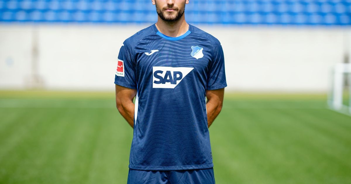 Paderborn holt Offensiv-Ass Luka Duric von Hoffenheim II | Kölner Stadt ...