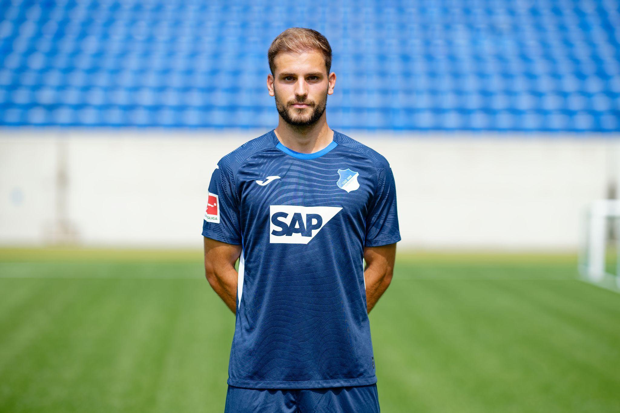 Paderborn holt Offensiv-Ass Luka Duric von Hoffenheim II | Kölner Stadt ...