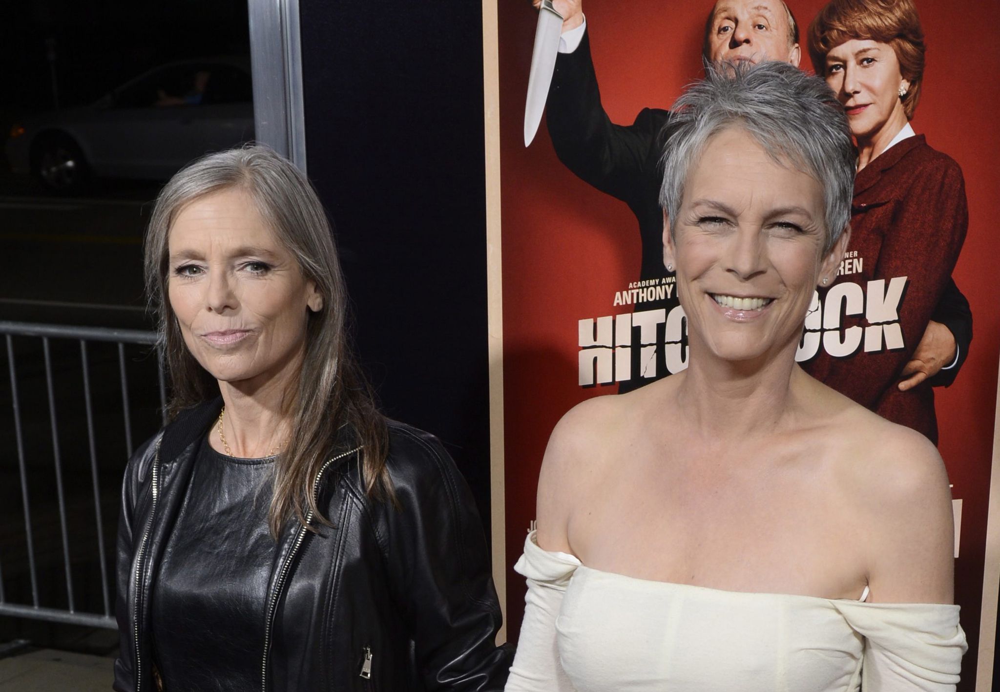 Jamie Lee Curtis trauert um ihre verstorbene Schwester Kelly: „Meine ...