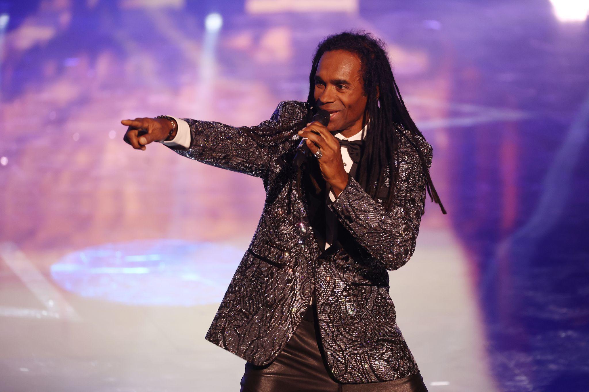 Milli-Vanilli-Star sagt ab: "Ich bin nicht in der Politik" – Polit ...