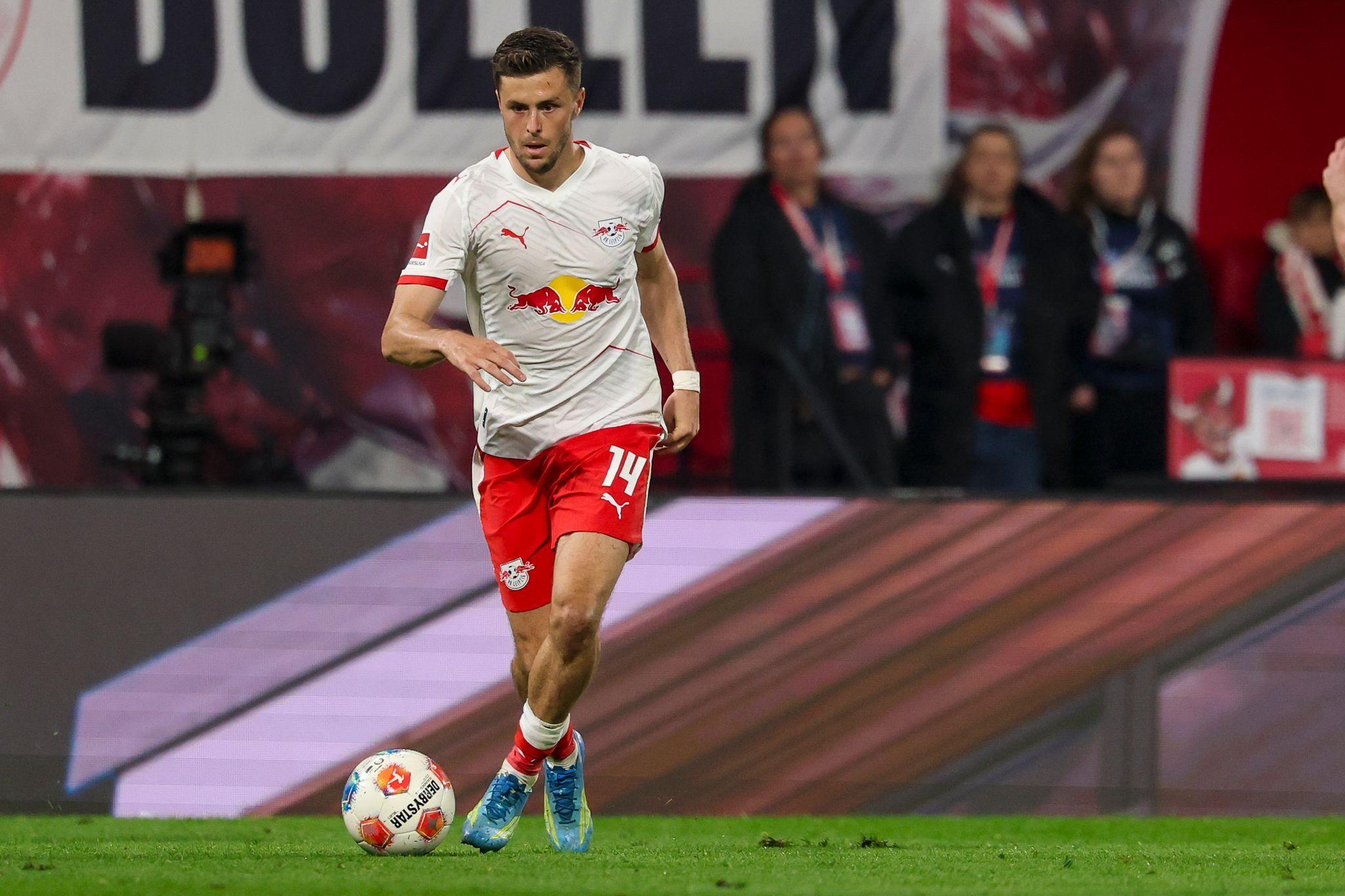 WM-Alptraum für Christoph Baumgartner: Muskelriss stoppt RB-Star und ...