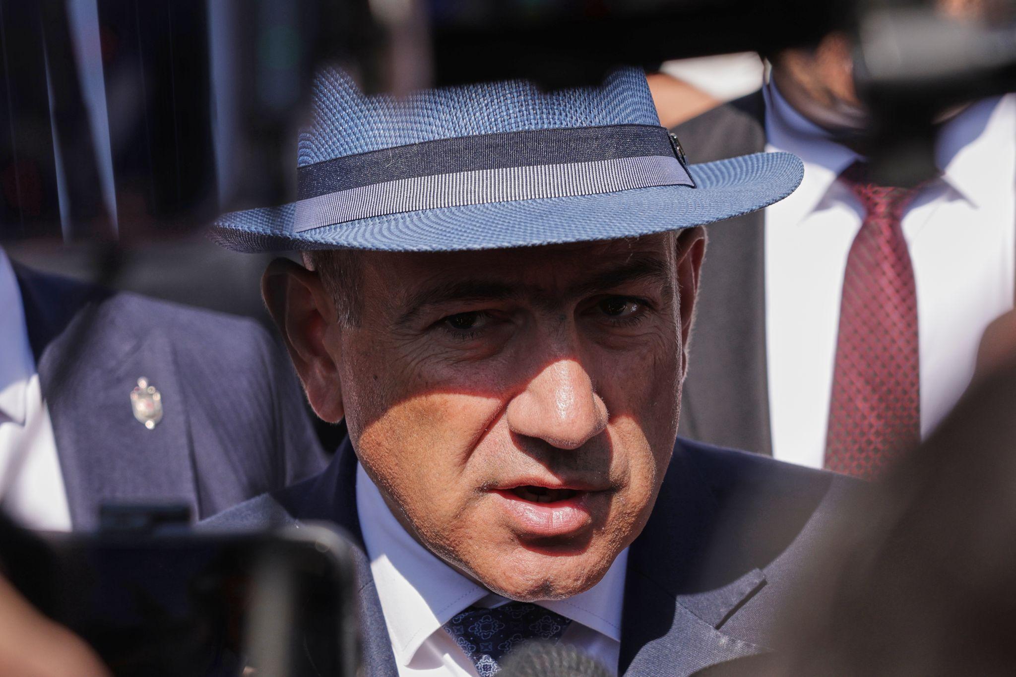 Armenien-Wahl: Paschinjans pro-westliche Partei liegt laut Hochrechnung ...