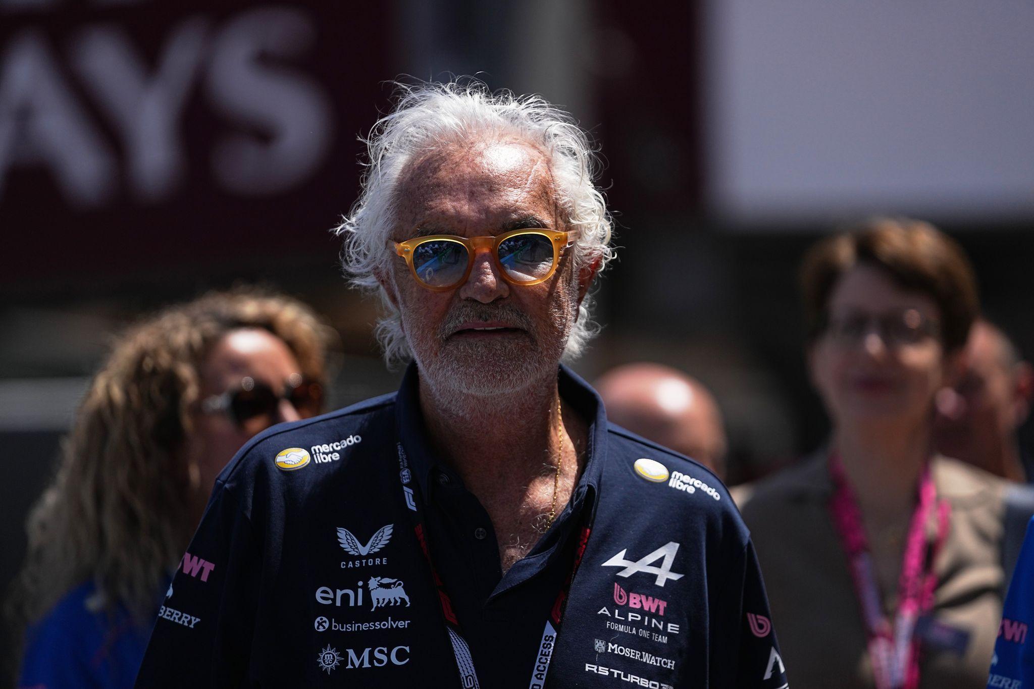 Protest nach Monaco-GP: Alpine legt Einspruch gegen Zeitstrafen ein ...