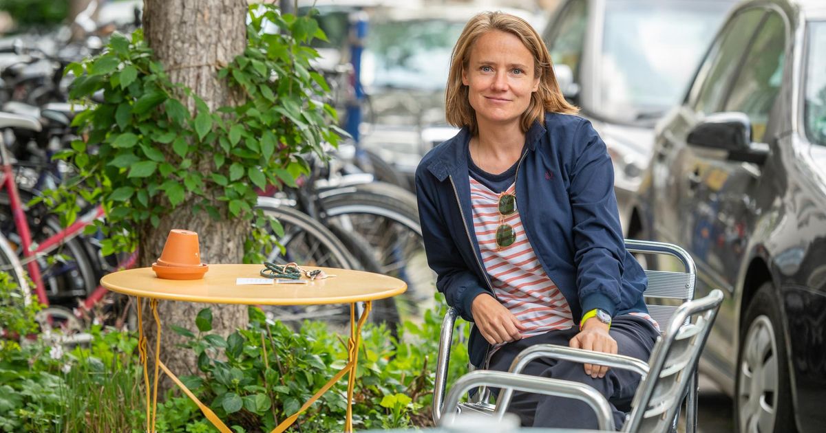 Kölner Tatort: Isa Prahl gibt ihr Debüt | Kölner Stadt-Anzeiger