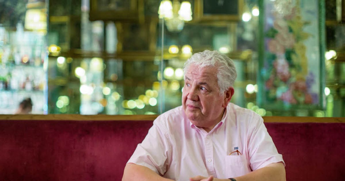Der Kölner Schauspieler Peter Millowitsch im Interview: „Vielleicht ...