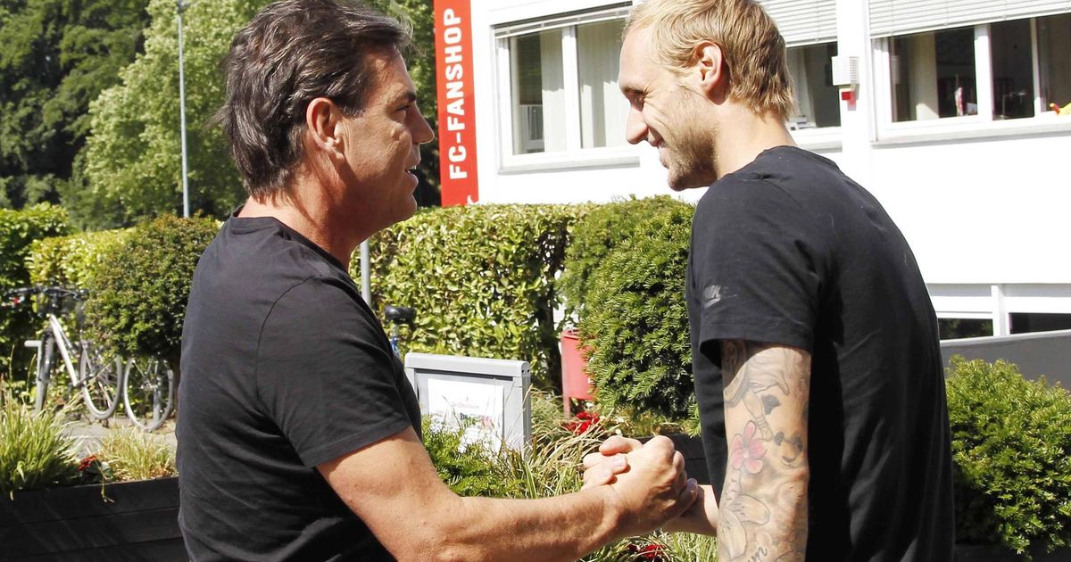 1. FC Köln: Die Berater der FC-Profis im Überblick – Volker Struth ...