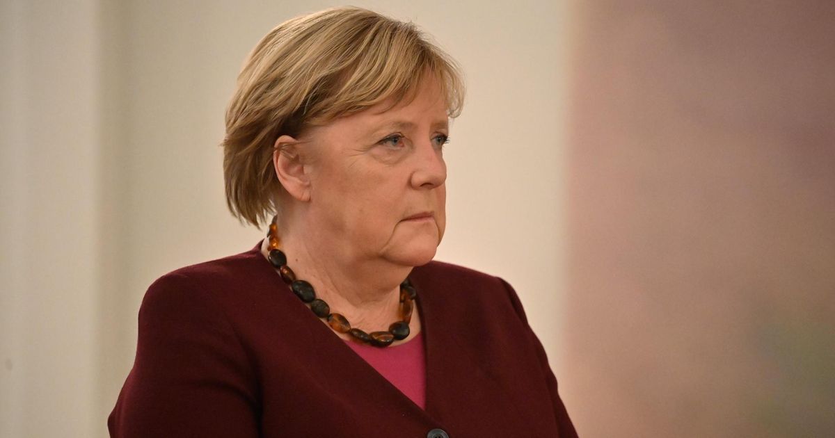 Angela Merkel in Sorge: Warnung vor drohender Corona-Notlage in ...