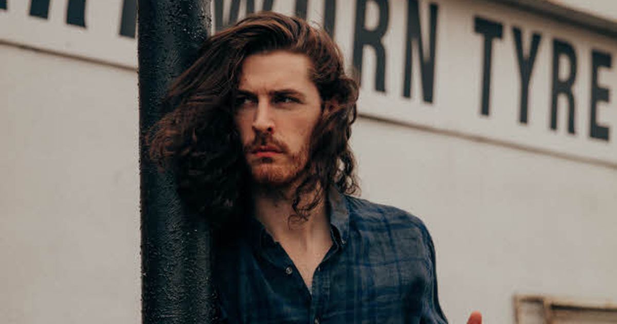 Sänger Hozier im Interview: „Ich habe viele gute Erinnerungen an Köln ...