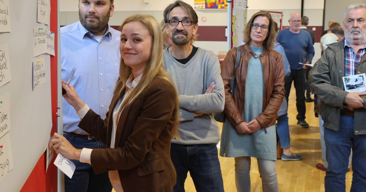 Morsbach sammelt mit Bürgern Ideen für Klimaschutzkonzept | Kölner ...