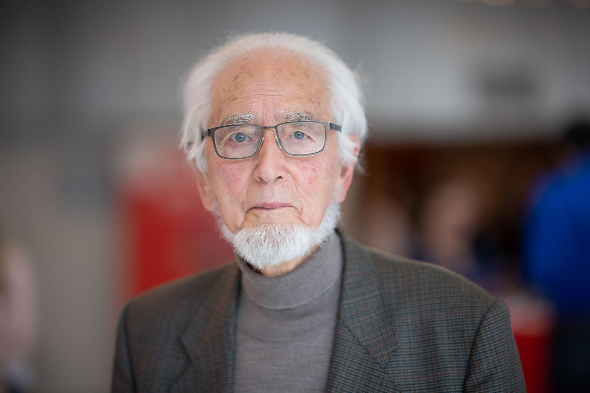 Vordenker und Visionär: SPD-Urgestein Erhard Eppler ist tot | Kölner ...