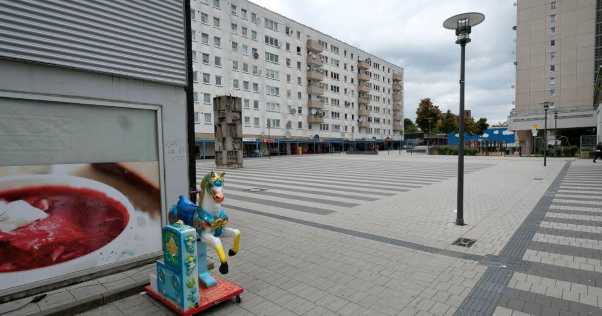 Köln-Finkenberg: „Hier passier gar nichts“ – Zu Besuch in der Kölner ...