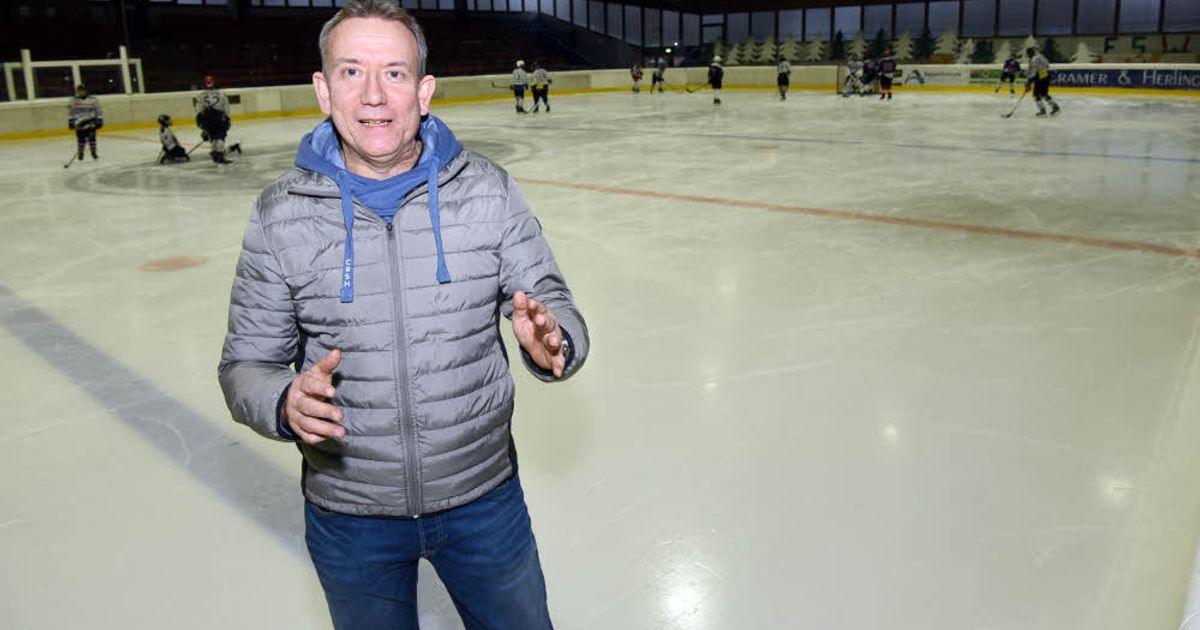 Interview mit Wiehl Penguins: Aufstieg: „Wenn nicht jetzt, dann wohl ...
