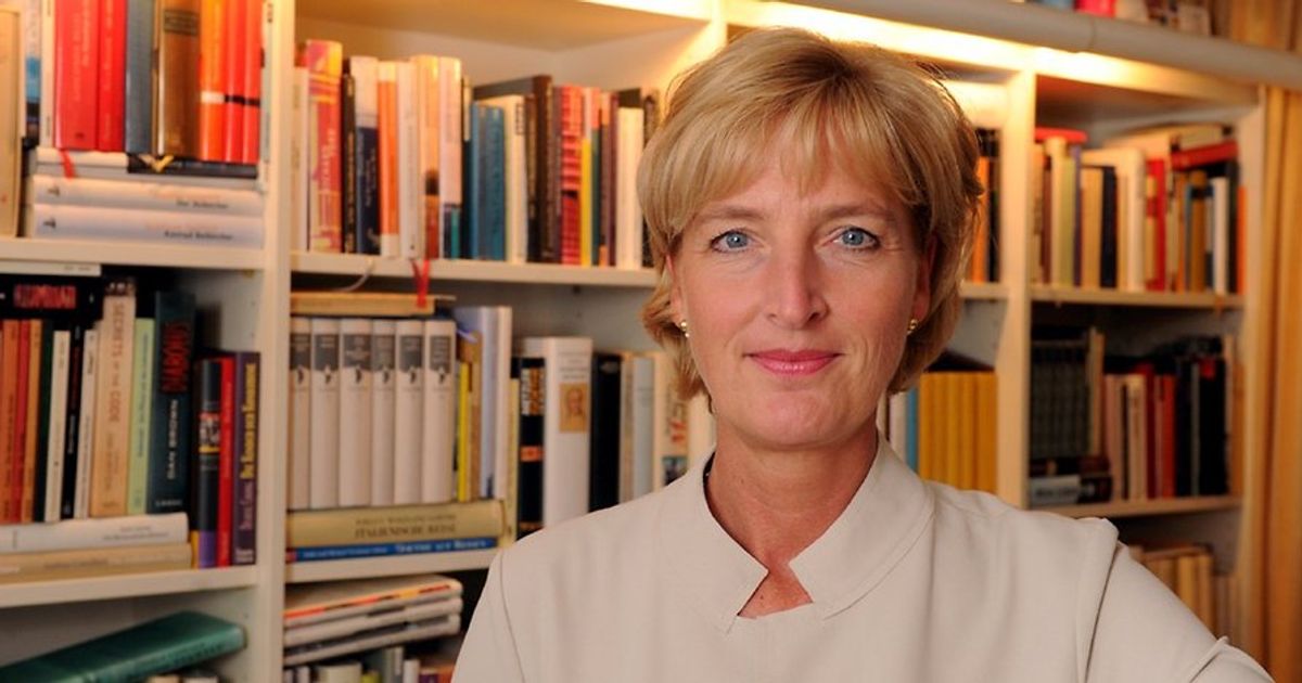 Corona: NRW-Expertenrat um Christiane Woopen fordert klare ...