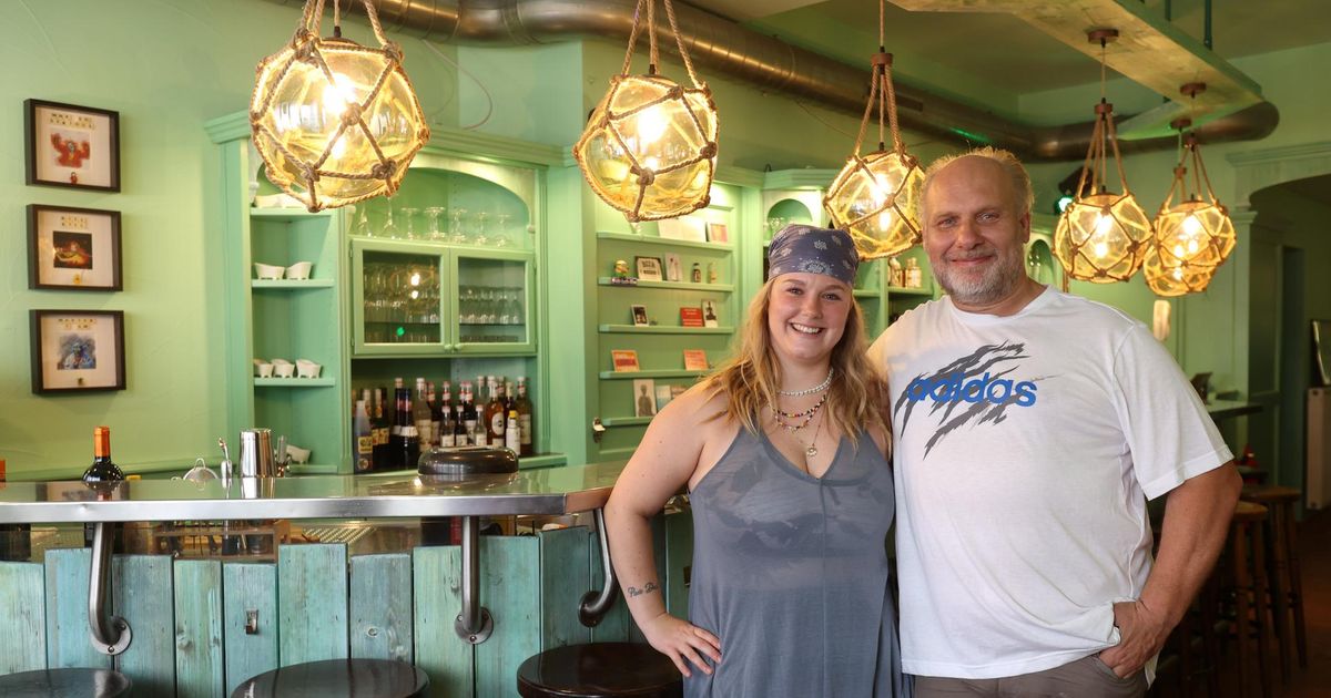 „Franky's Bar“: Das ist die neue Cocktailbar in Köln-Ehrenfeld | Kölner ...