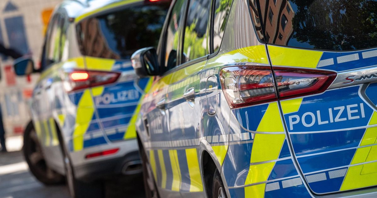 Kölner Innenstadt: Zivilfahnder stellen mutmaßliche Diebe auf frischer ...