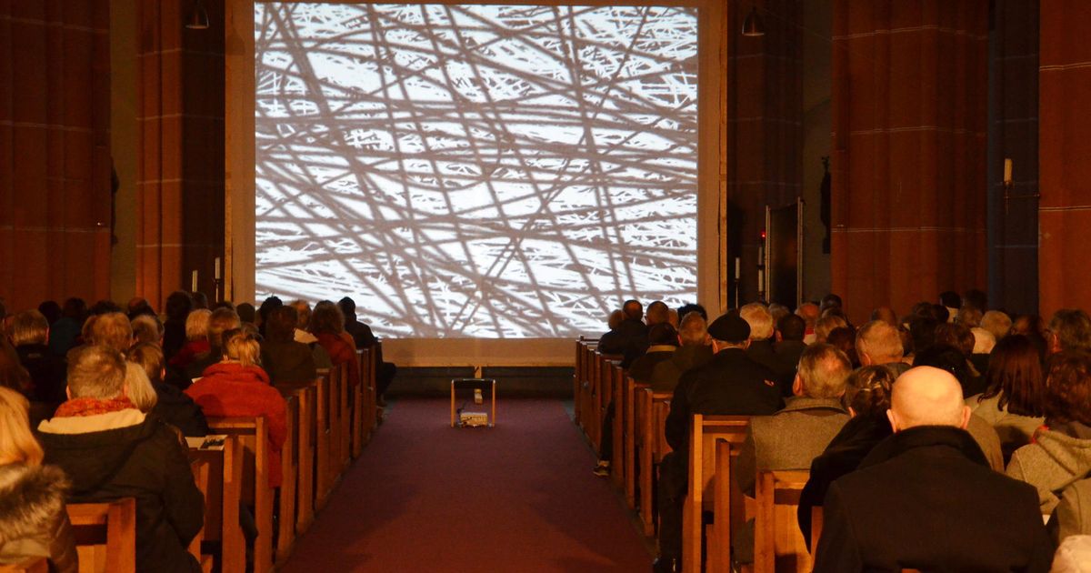 Euskirchen: Rammstein bei Orgelkonzert in der Herz-Jesu-Kirche | Kölner ...