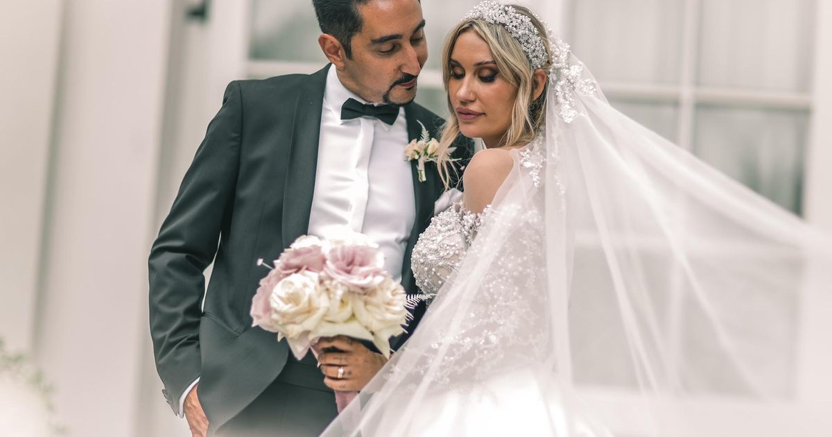 Kölner Rapper Eko Fresh heiratet: „Ich habe mein Ehegelübde gerappt ...