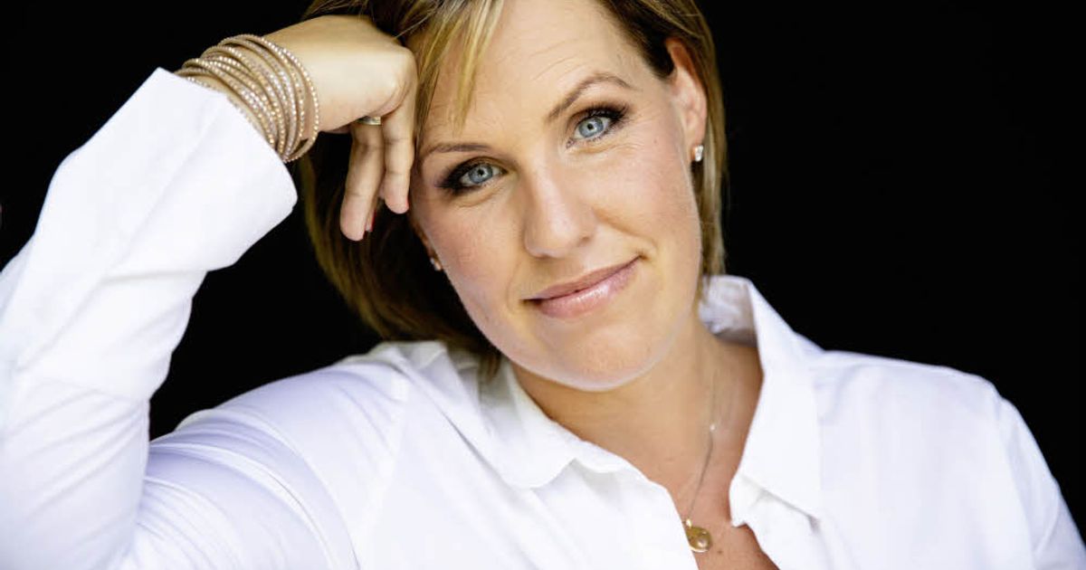 Interview mit Nicole Staudinger: „Wenn ich 30 Kilo abnehmen kann ...