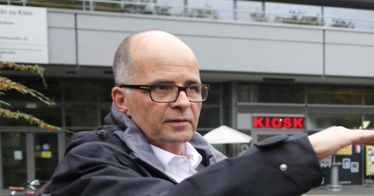 Köln: Markus Greitemann wird Kölns Baudezernent | Kölner Stadt-Anzeiger