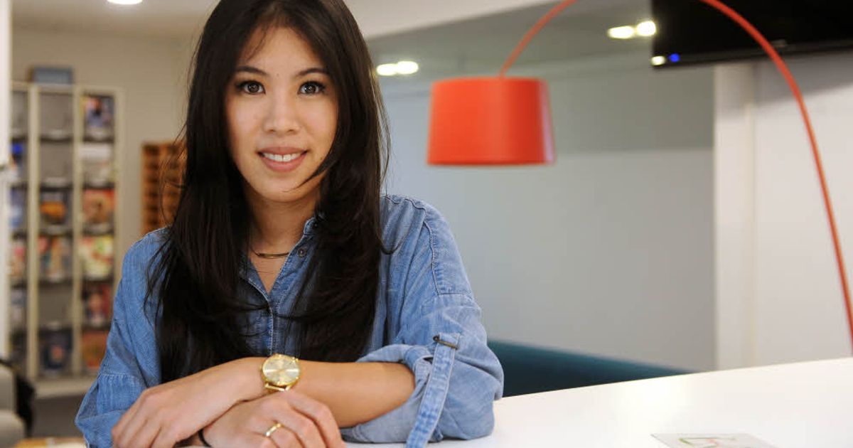 Thi Nguyen-Kim moderiert „Quarks“: „Ein wissenschaftlicher Spirit würde ...