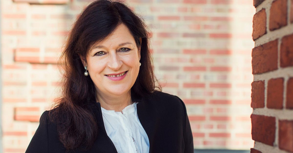 Vertrag wird nicht verlängert: Warum Opernintendantin Birgit Meyer ...
