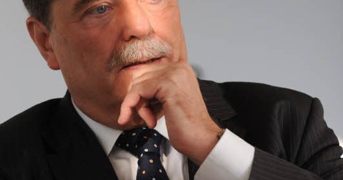 Kölns Ex-OB Fritz Schramma zum Tod seines Sohnes: „Was die Raser tun ...