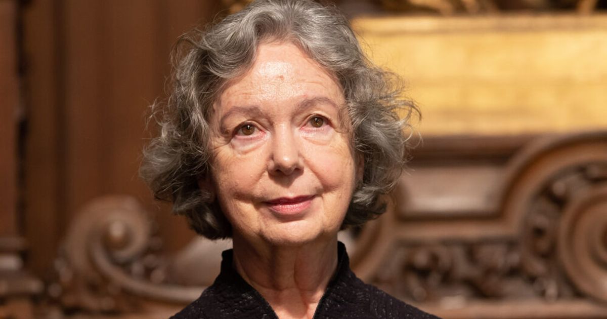 Schriftstellerin Ulla Hahn: Was Deutschland von Köln lernen kann ...