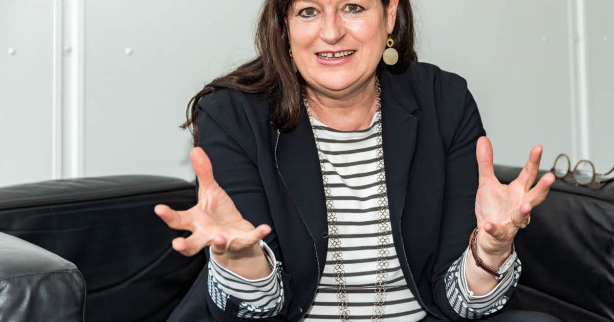 Interview mit Opernintendantin Birgit Meyer: „Mehr Machtwillkür geht ...