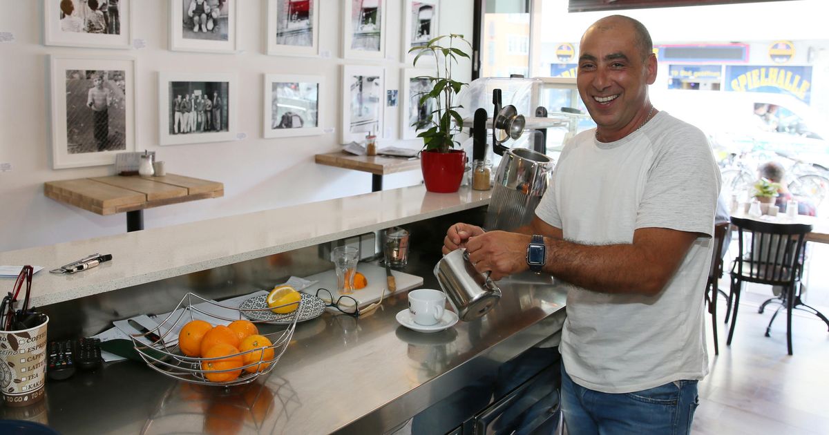 Gastronomie in Köln: Was das neue Café Italico in der Südstadt bietet ...