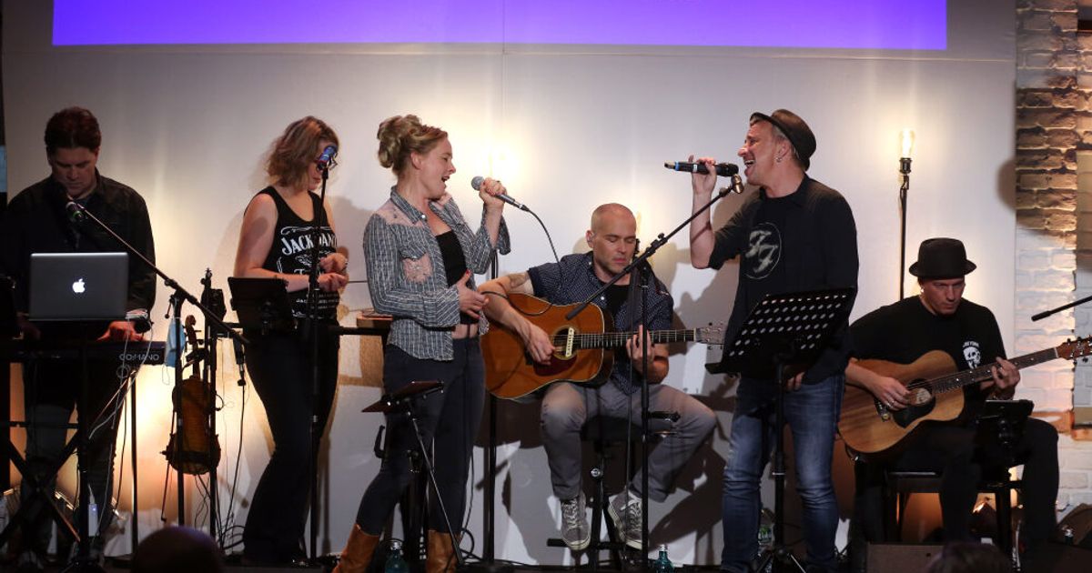 CD-Präsentation: Knittler präsentiert eingekölschte Lieder aus ...