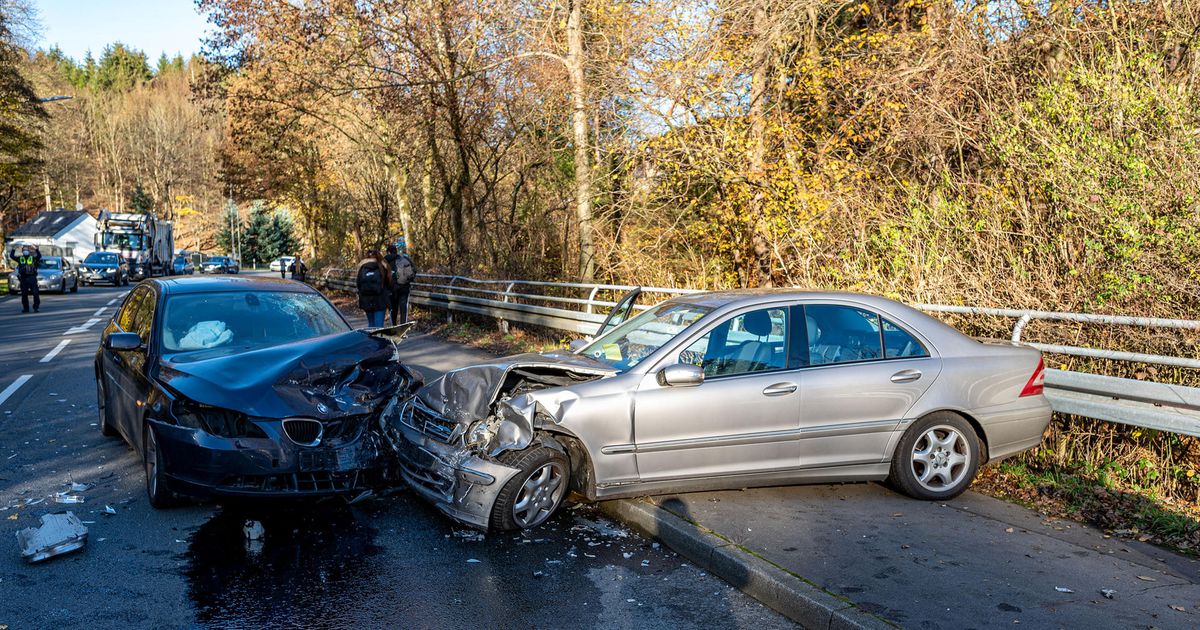 Unfall Bergneustadt Heute