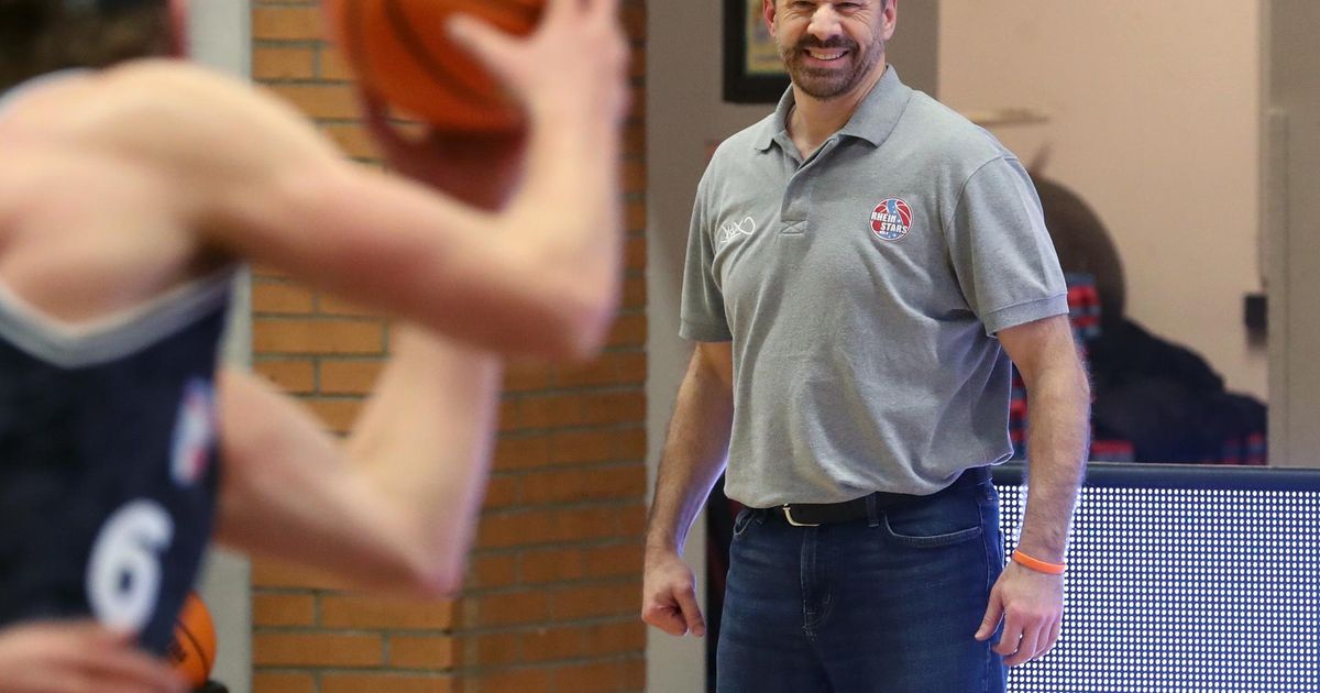 Rheinstars Köln: Die Entlassung von Trainer Simon Cote ist logisch ...