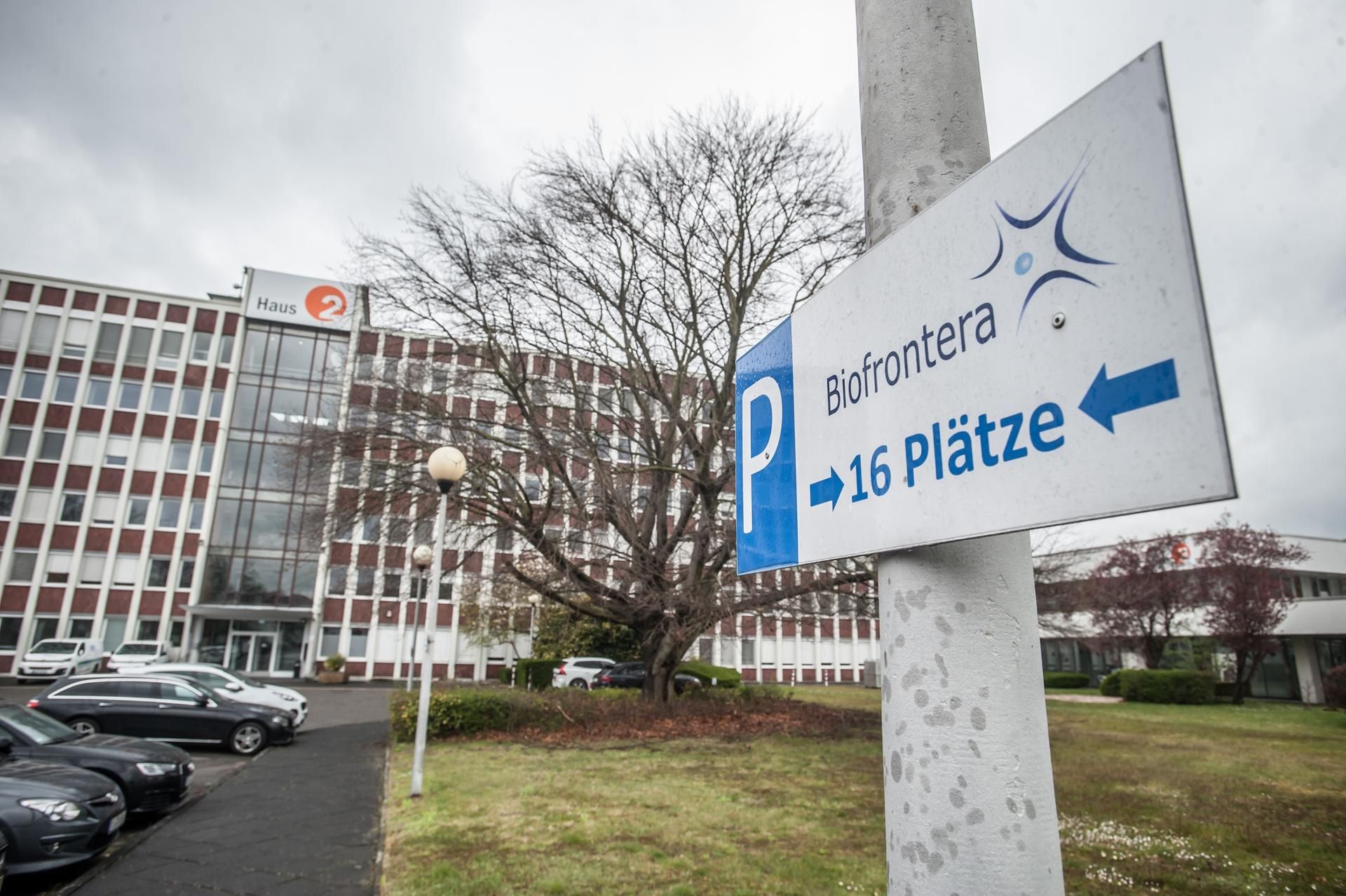 Übernahmeangebot in Leverkusen: Jetzt will Firmenkritiker Zours die ...