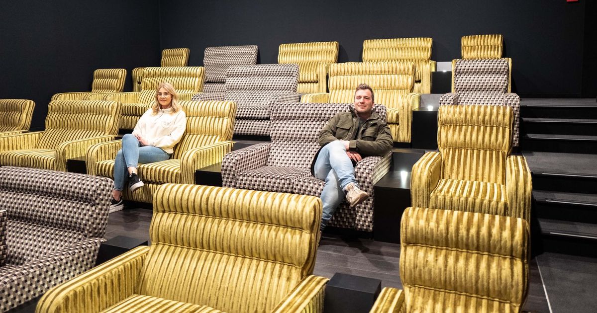 Faszinierend Kino Euskirchen Programm Bilder