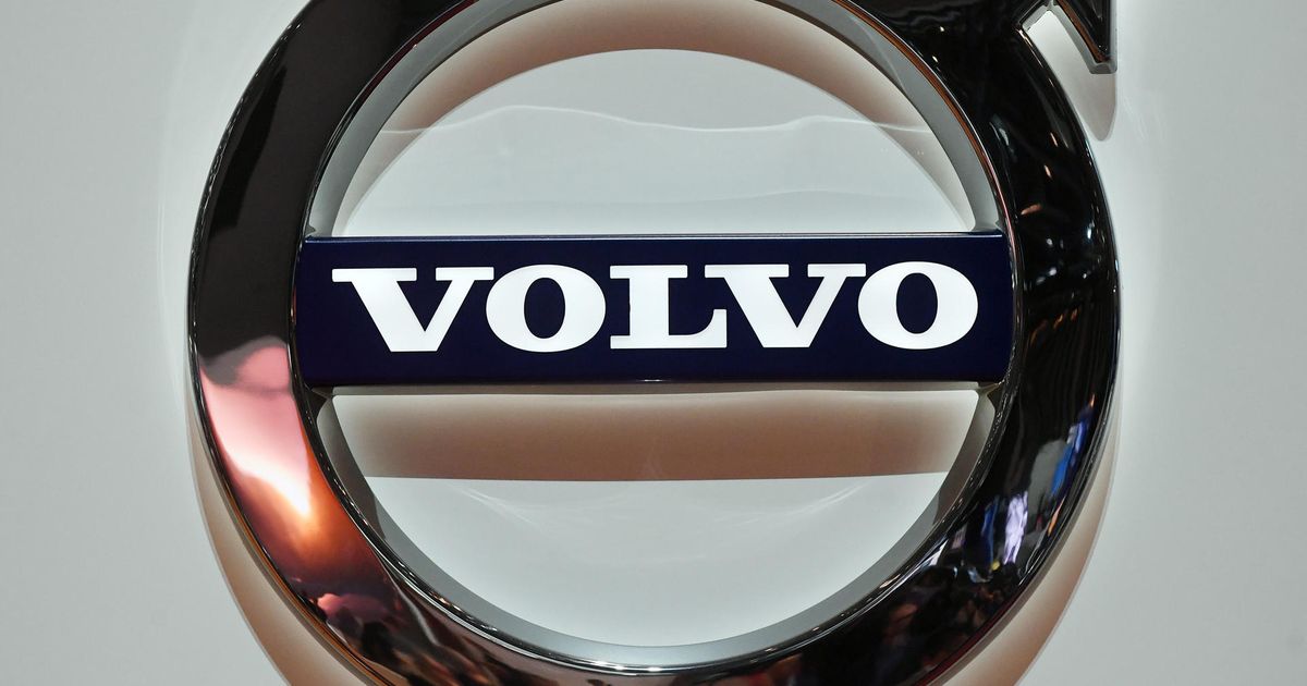 Problem mit Motorkühlung: Volvo ruft rund 367.000 Autos zurück | Kölner ...